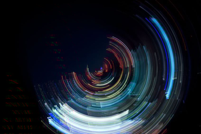 Blog English - The art of visualization